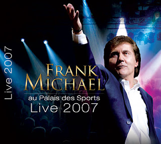 Litterarock: Franck Michael - Live 2007 (Palais Des Sports) [Live ...